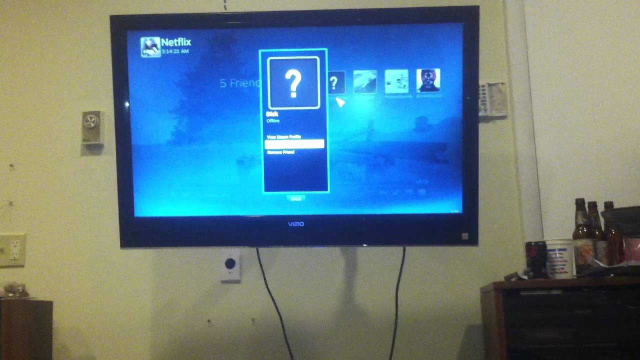 Netflix working in Steam with controller. - YouTube