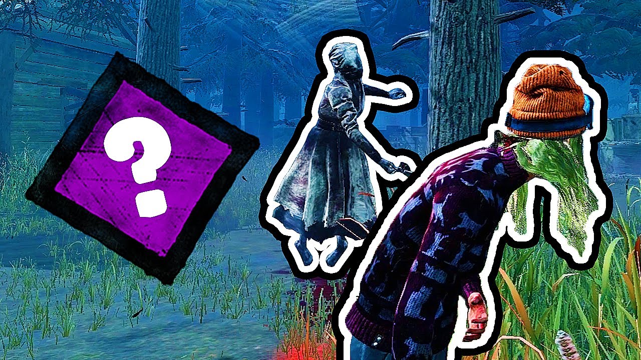 Strongest Build for Looping in Dead by Daylight - YouTube