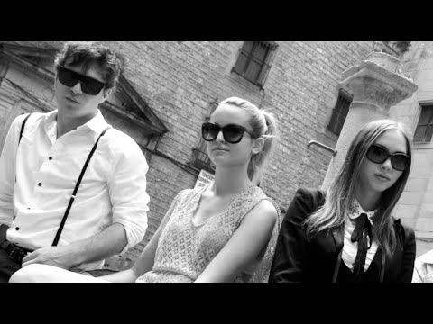 Jimmy Tetrov | One Of Us | Short Film | Diners Club International | CDLC Barcelona