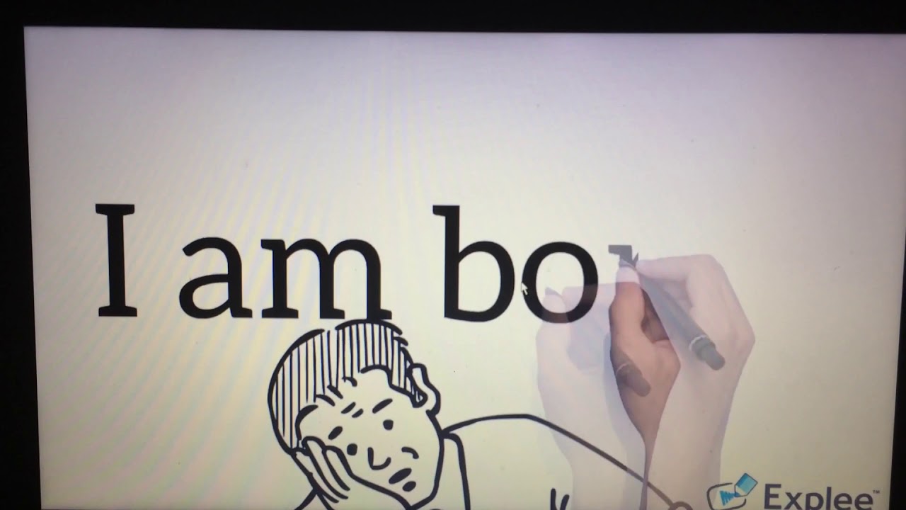 Yeah i Know animation by Tyler Genengels Animations Original - YouTube