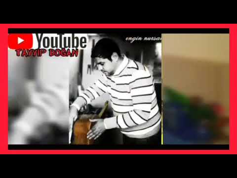 Engin Nurşani-Gözün Aydın ÖZEL
