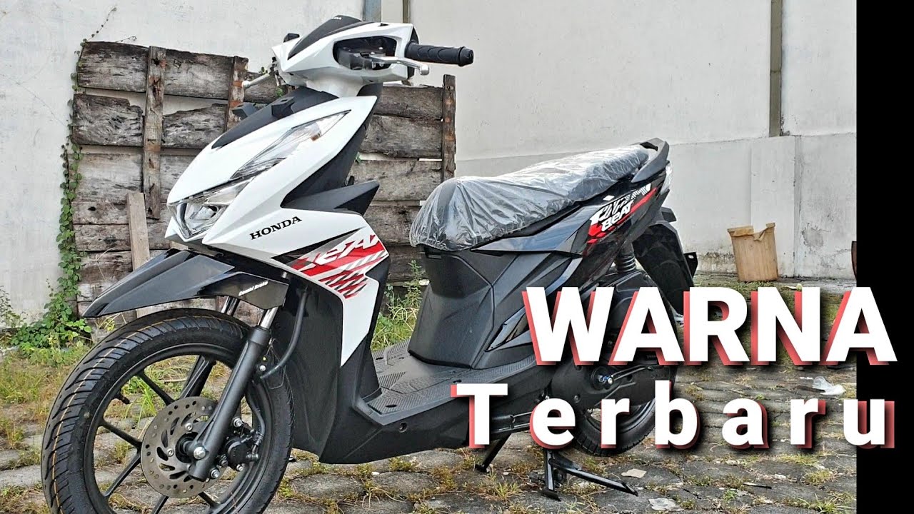 Hitam Putih Terbaru