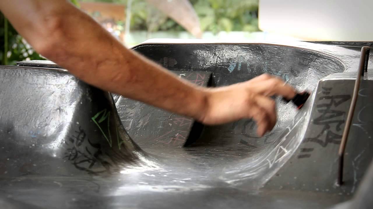Grip & Tricks -Finger roller-Brasil 2 - YouTube