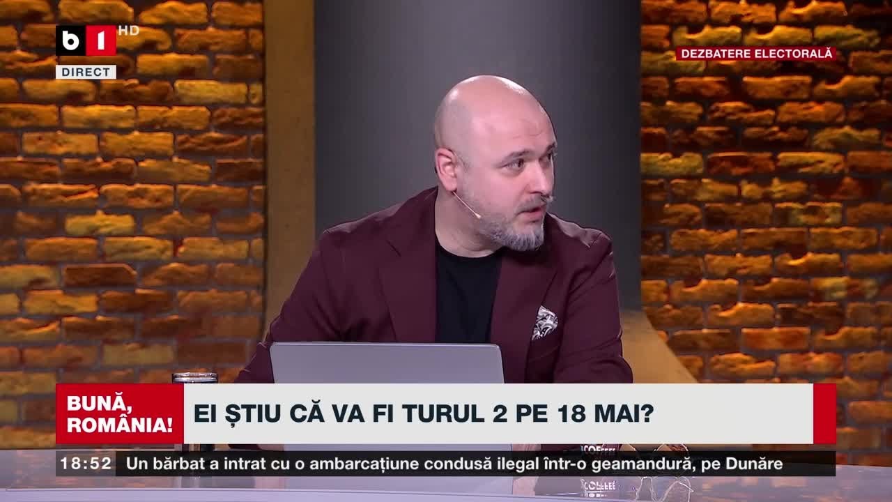 "Turul 2 înapoi". Au reapărut în peisaj "martorii" lui Călin Georgescu ...