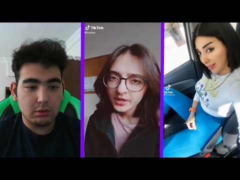 ZAR ZOR İZLEDİM A*K cringe tiktok videoları #9