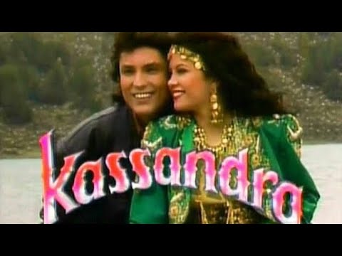 KASSANDRA. Capítulo 69