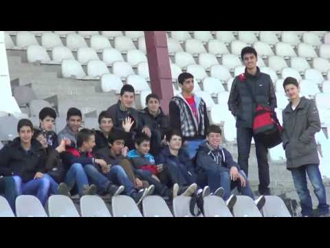 BANDIRMASPOR-SAKARYASPOR MAÇ ÖNCESİ