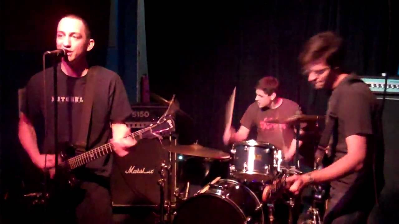 Man Without Plan - How To Scream - YouTube