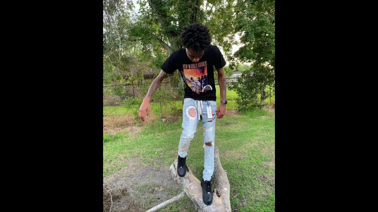 Lil Pap feat. Chop6x - Feds - YouTube