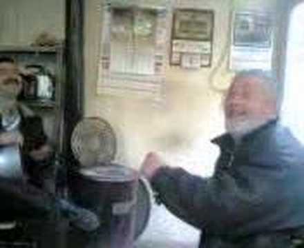 Yalvaçlı Kamil Show