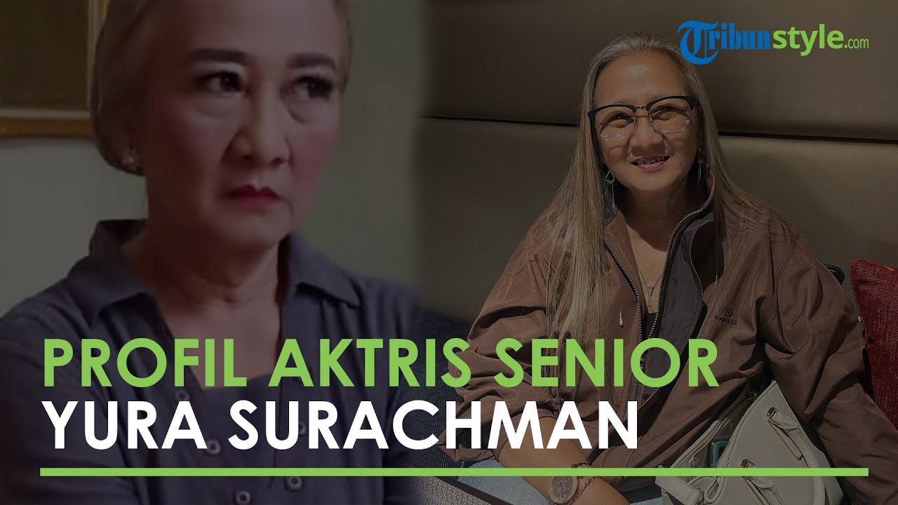Profil Aktris Senior Yati Surachman, Alasan Pindah Agama secara Diam-diam hingga Perjalanan ...