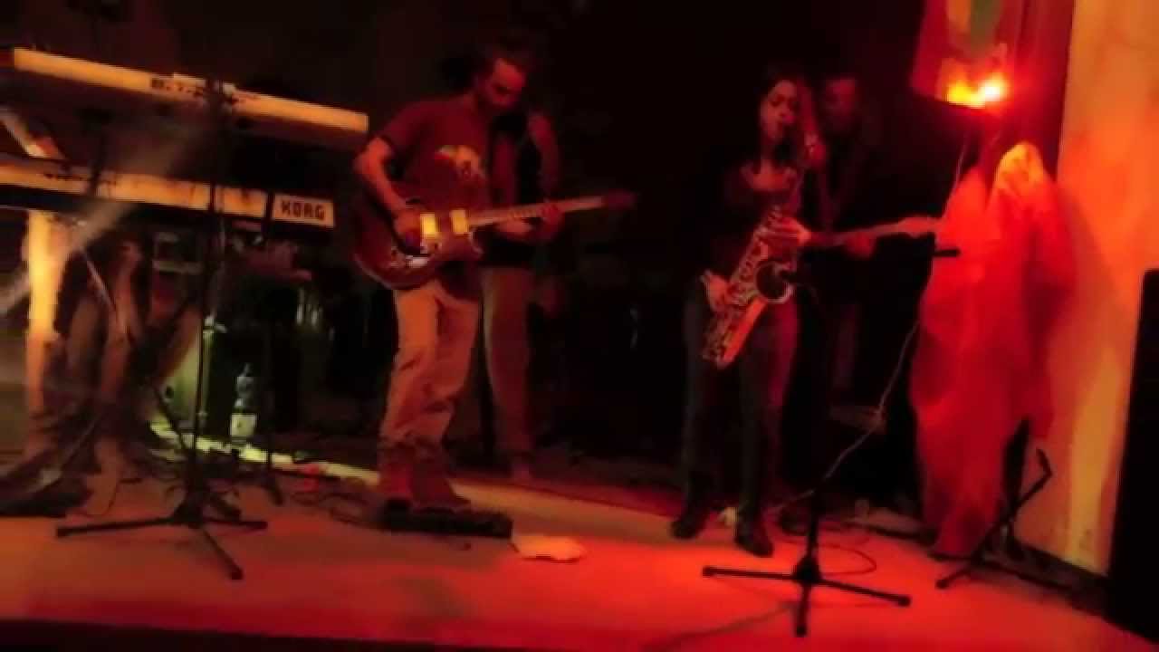 Rocking Souls 22 mars 2014 - YouTube