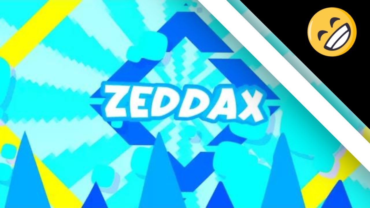 Zeddax [ PZP]》 - Fantro - Free Intro For ZeddaxGaming - YouTube