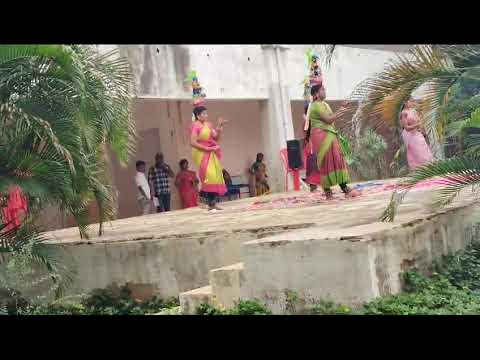 Thiyagi Dharmakkan Amirtham college Of Arts and science 🔭#pongal# ...