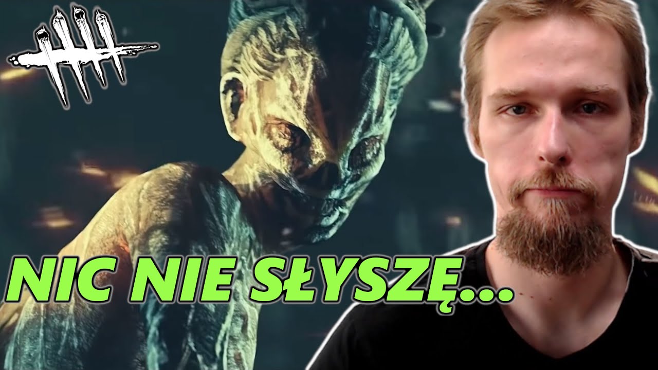 Ale Po Co Hag Nowy Chase Music Dead By Daylight Killer Gameplay Pl