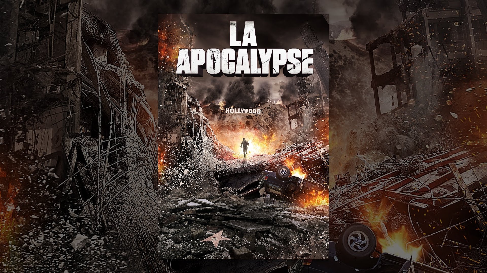 L.A. Apocalypse - YouTube