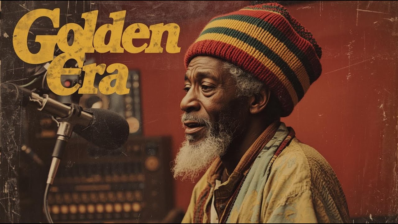 One Love Roots Reggae Mix – Jah Blessings Always - YouTube