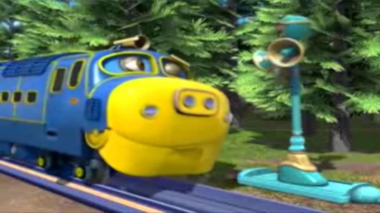 chug chug chug CHUGGINTON! - YouTube