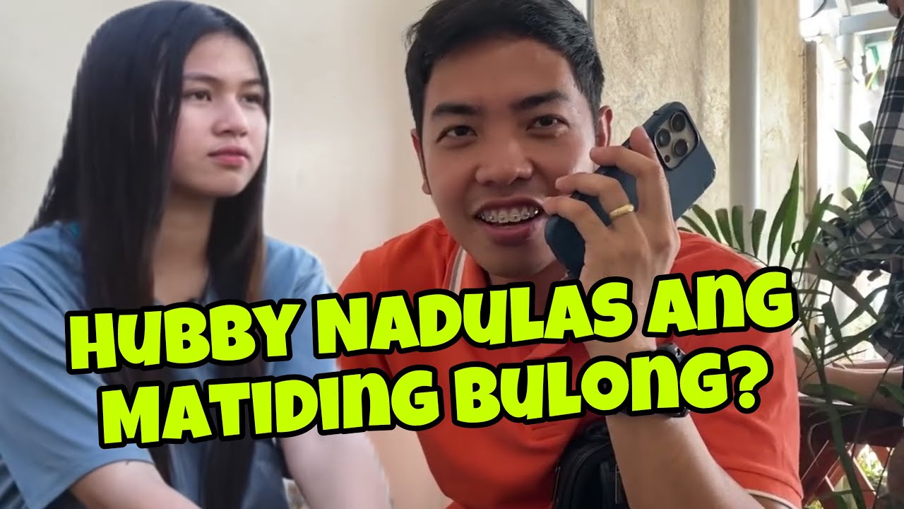 HUBBY NADULAS? KALINGAP DAN AT IBANG K-BOYS NAGULAT? ANG MATINDING ...