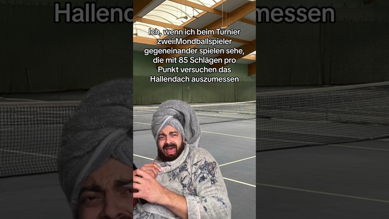 Pfui #tennis #tennismeme #tennisnation #meme #tennisdeutschland - YouTube