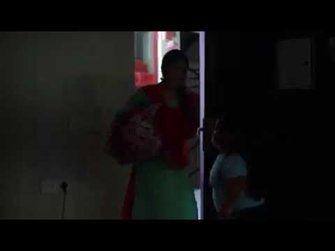 nanad bhabhi ki ldai