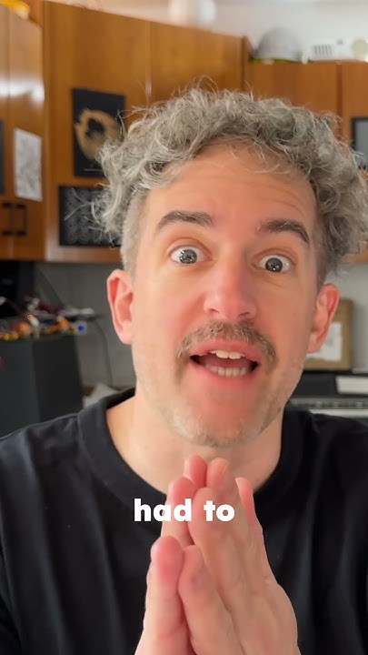 How I Build TouchDesigner Apps in 2025 – Python, State Machines ...