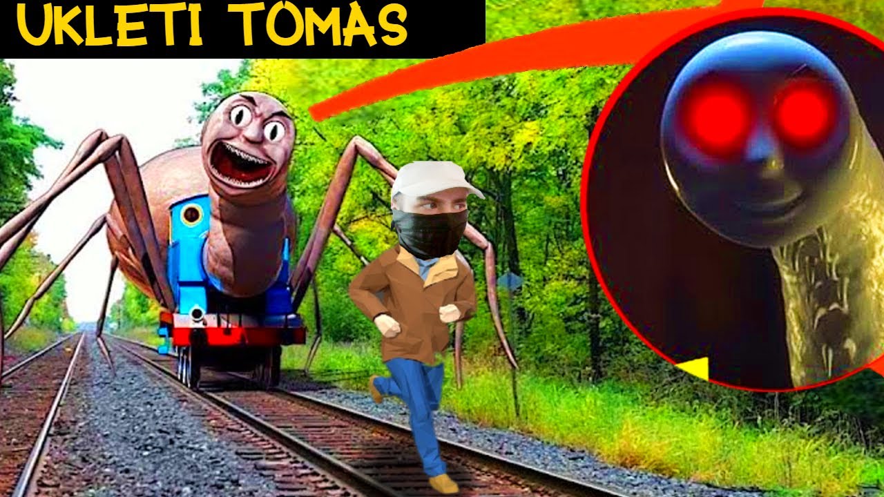 UKLETI TOMAS ME 24H LOVI - YouTube