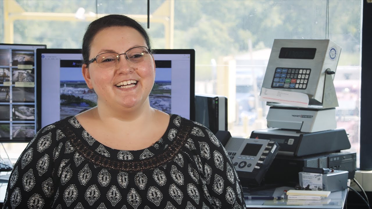 Opportunity Occupations: Joining the Workforce - YouTube
