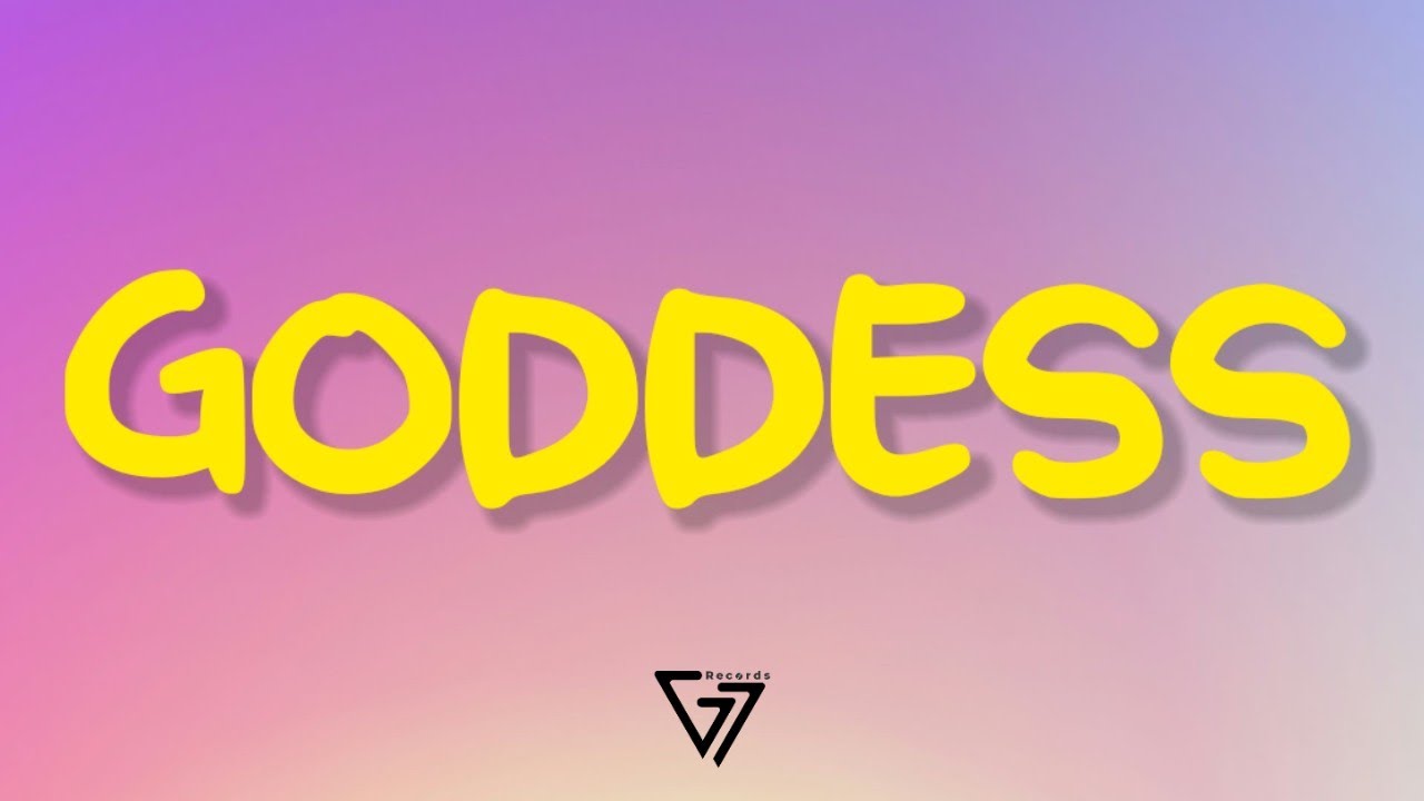 Laufey - Goddess (Lyrics) - YouTube