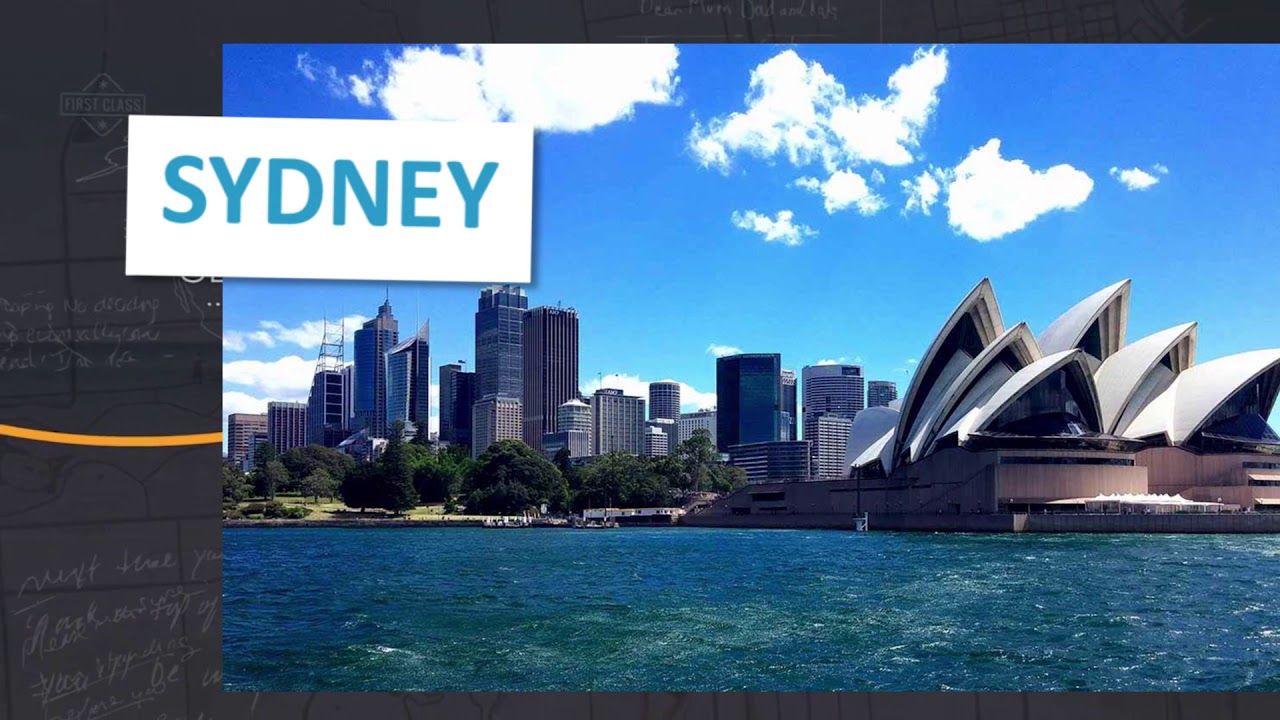 JOBS IN SYDNEY AUSTRALIA - CONSULTANZ RECRUITMENT - YouTube