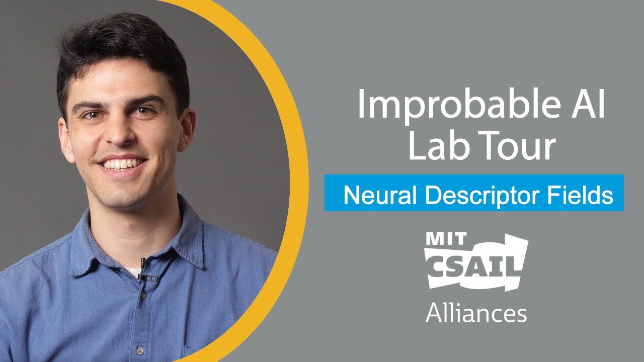 Improbable AI Lab Tour: Anthony Simeonov - YouTube