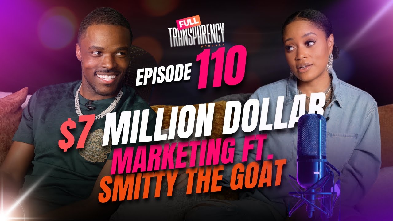 How SmittyTheGoat Did 7 Million In 3 Years With These Marketing ...