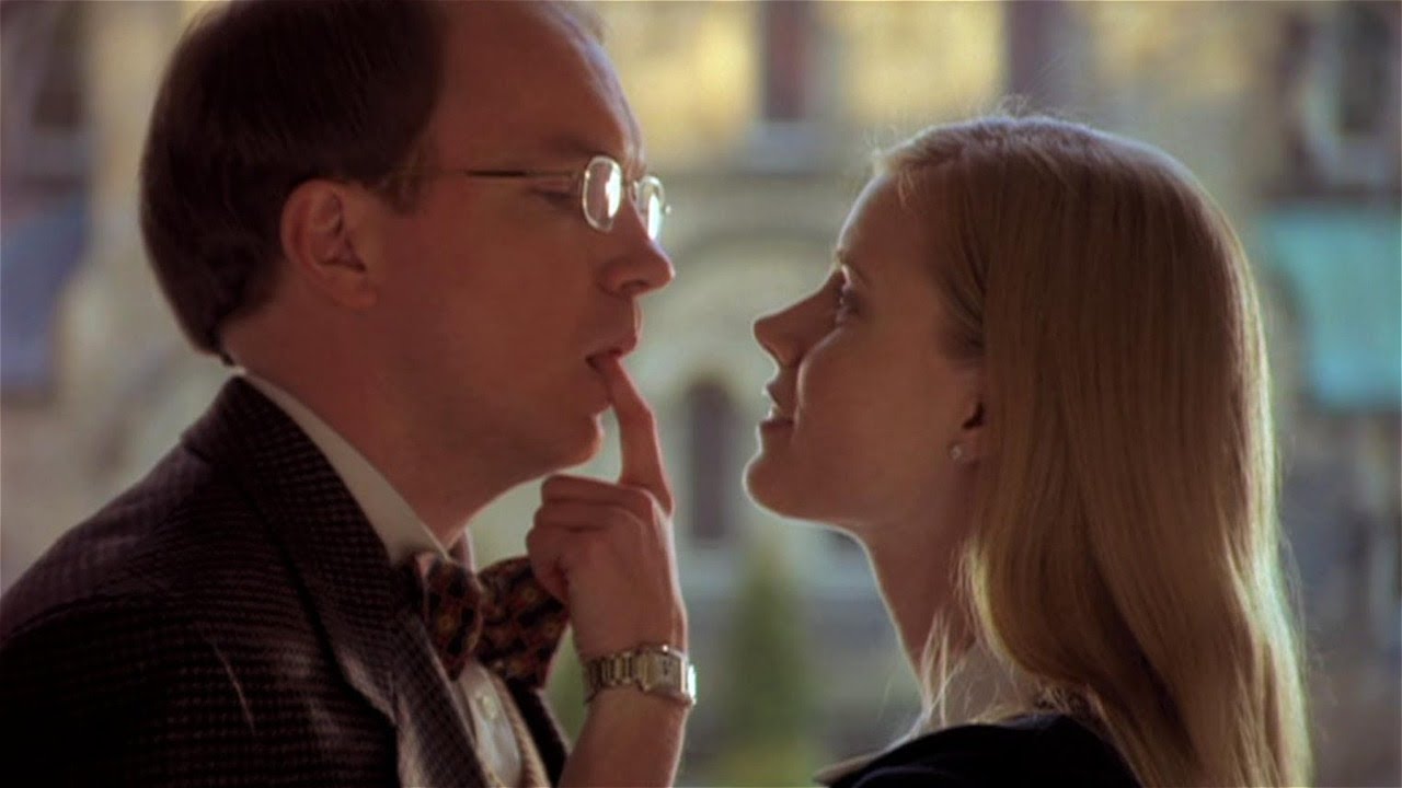 SPOILED student has a SPECIAL TECHNIQUE to GET what SHE WANTS - Movie ...