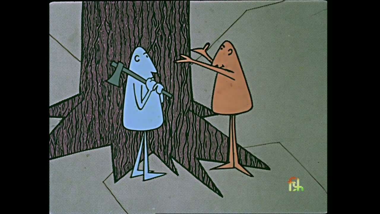 Tree of Unity - YouTube