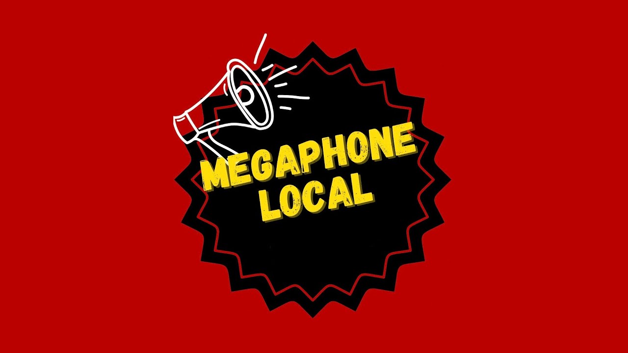 Megaphone Local - June 18th, 2025 - YouTube