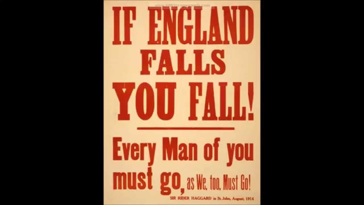 Intro and analysis of 'The Send-Off' - Wilfred Owen - YouTube
