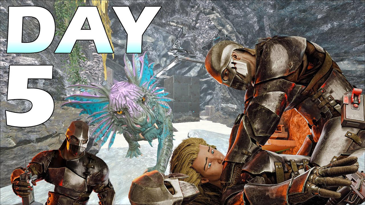 Pushing Off Enemies Fob and Getting our Crouch cave fobbed Again ...