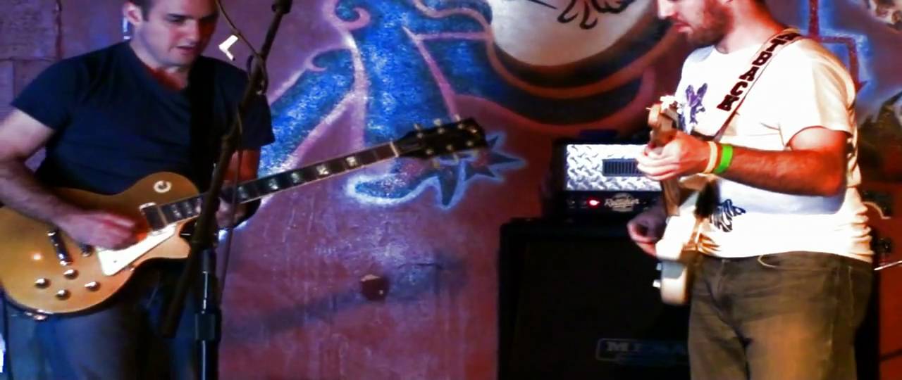 Fatback Circus - Need You Tonight - SXSW 2010 - Hole in the Wall - YouTube