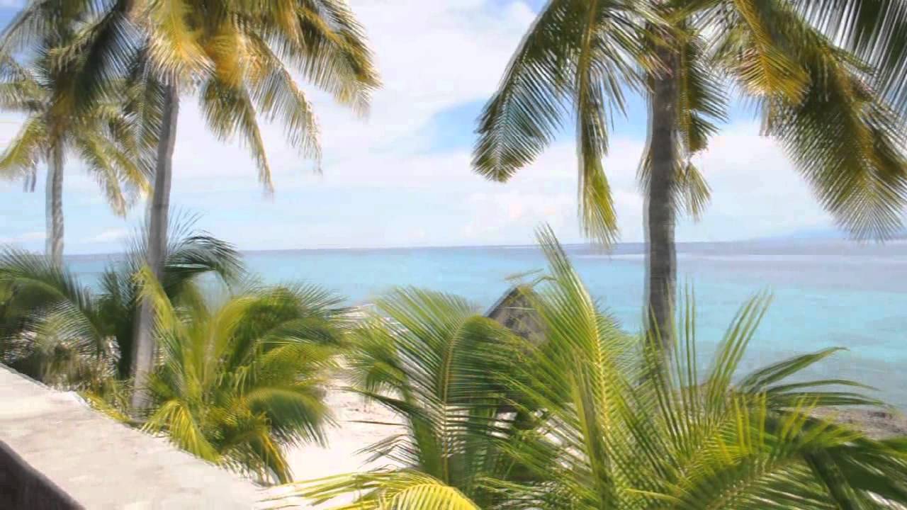 Capitancillo Islet (Pinoy Summer) - YouTube