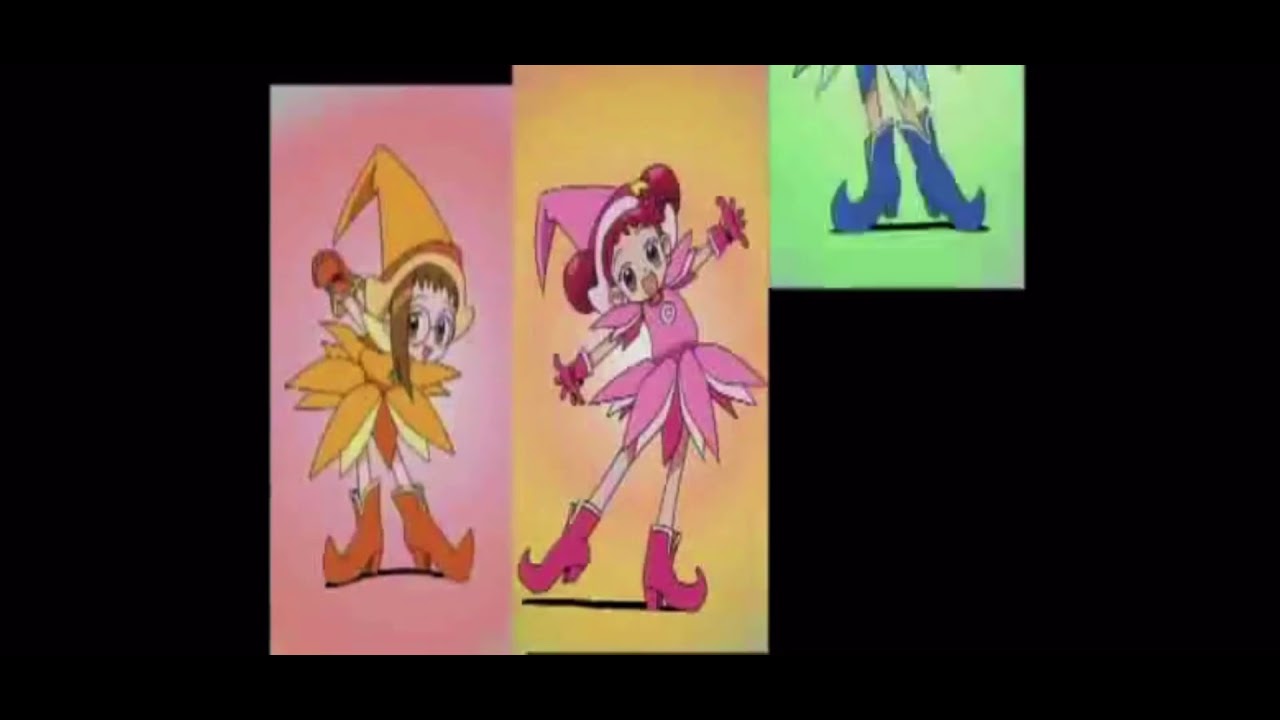 Ppg reboot theme song - YouTube