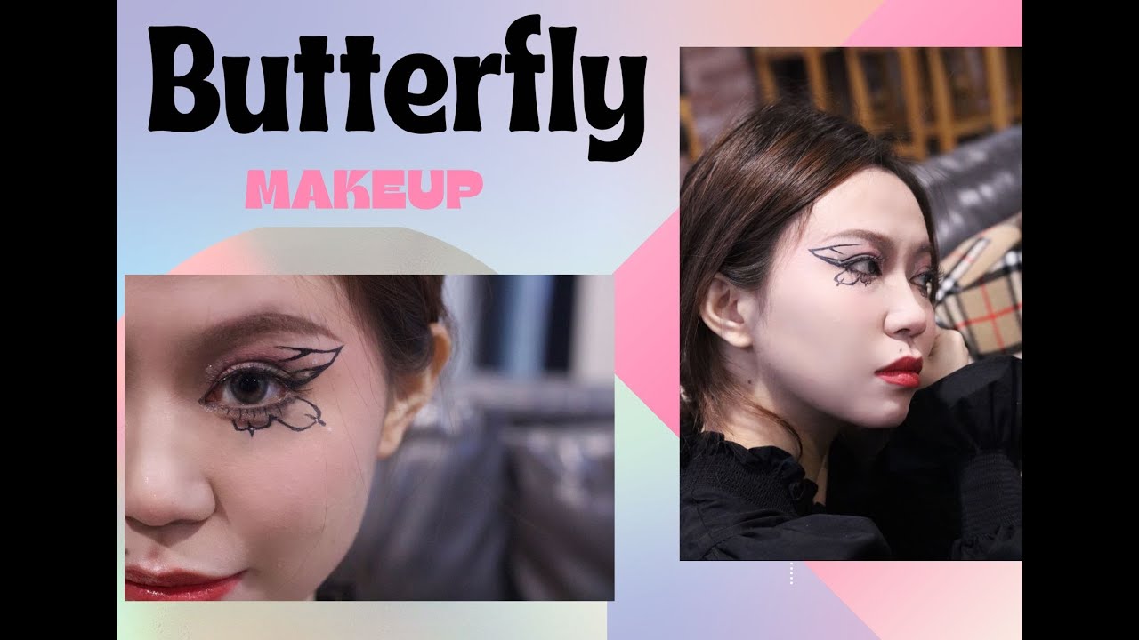 BLACKPINK Butterfly Challenge - YouTube