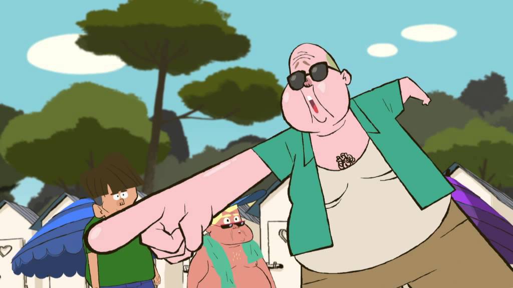 Boyster 12. Bölüm - YouTube