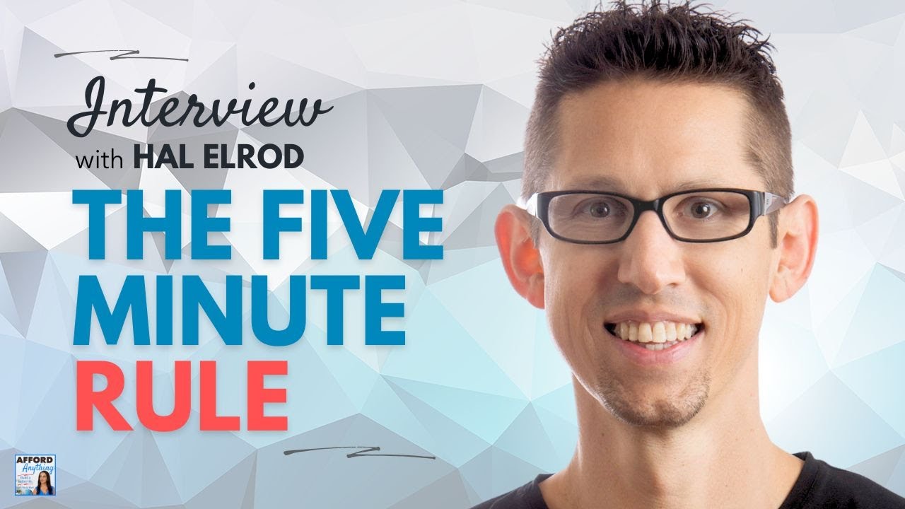 Hal Elrod, Author of The Miracle Morning | Your Blueprint for Life's ...