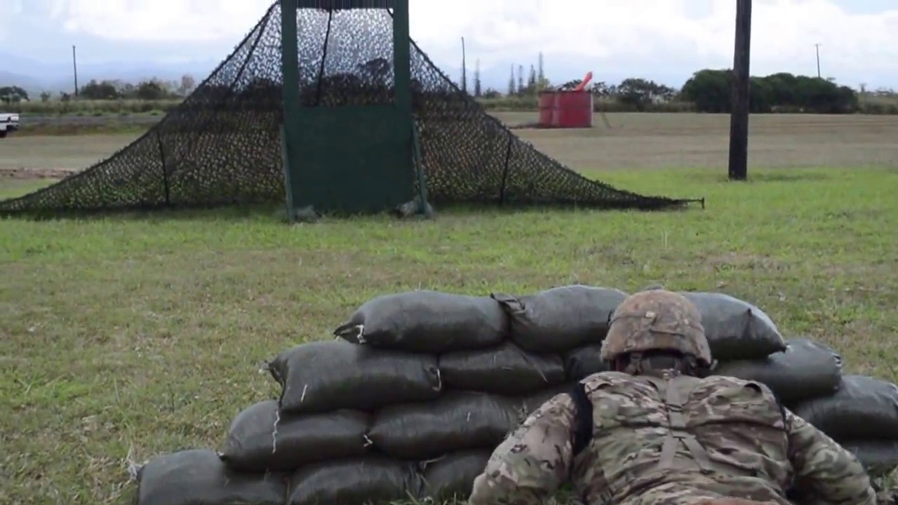 EIB Grenades Training - YouTube