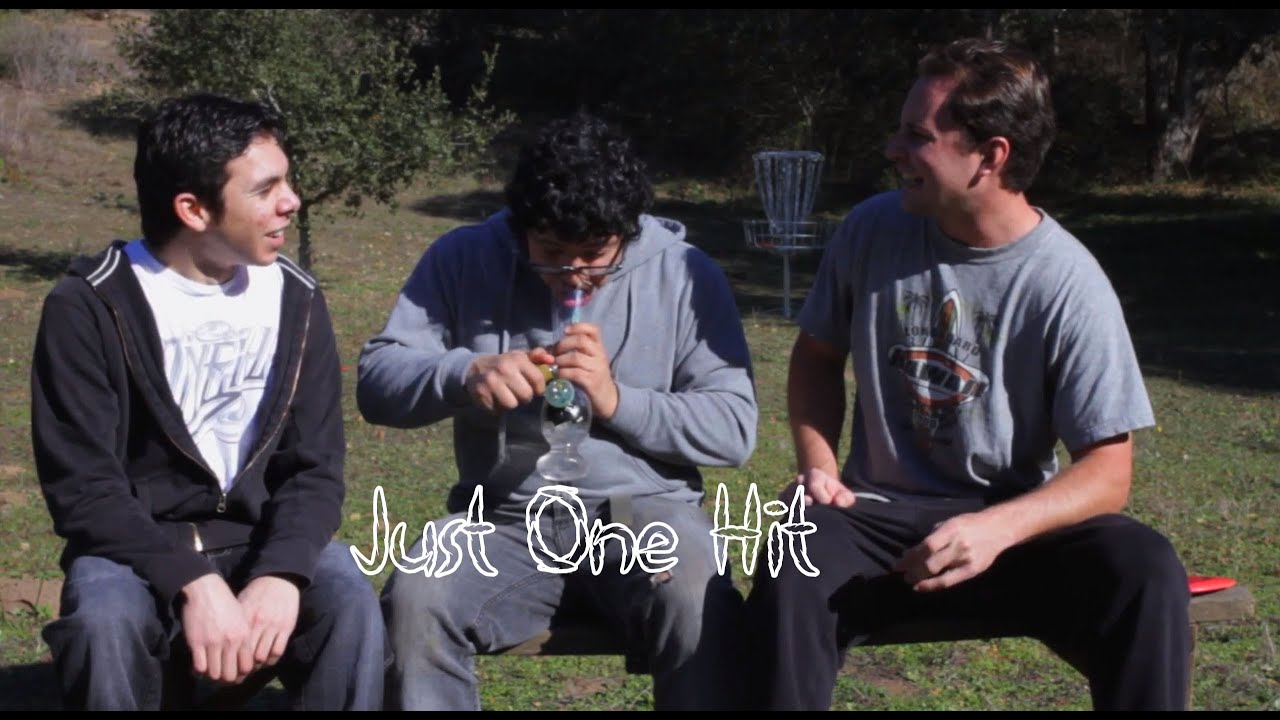 Just One Hit - YouTube