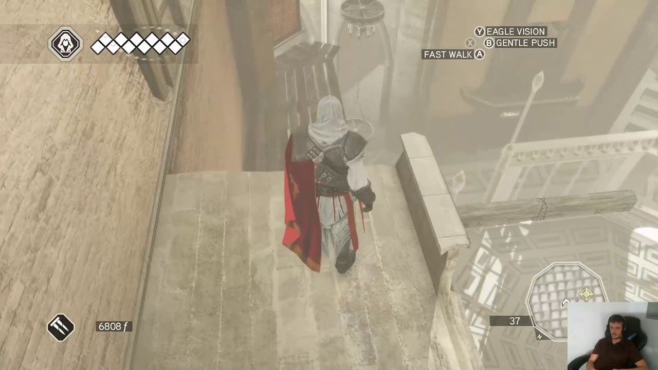 Russian Stealth | Assassin's Creed 2 IX - YouTube