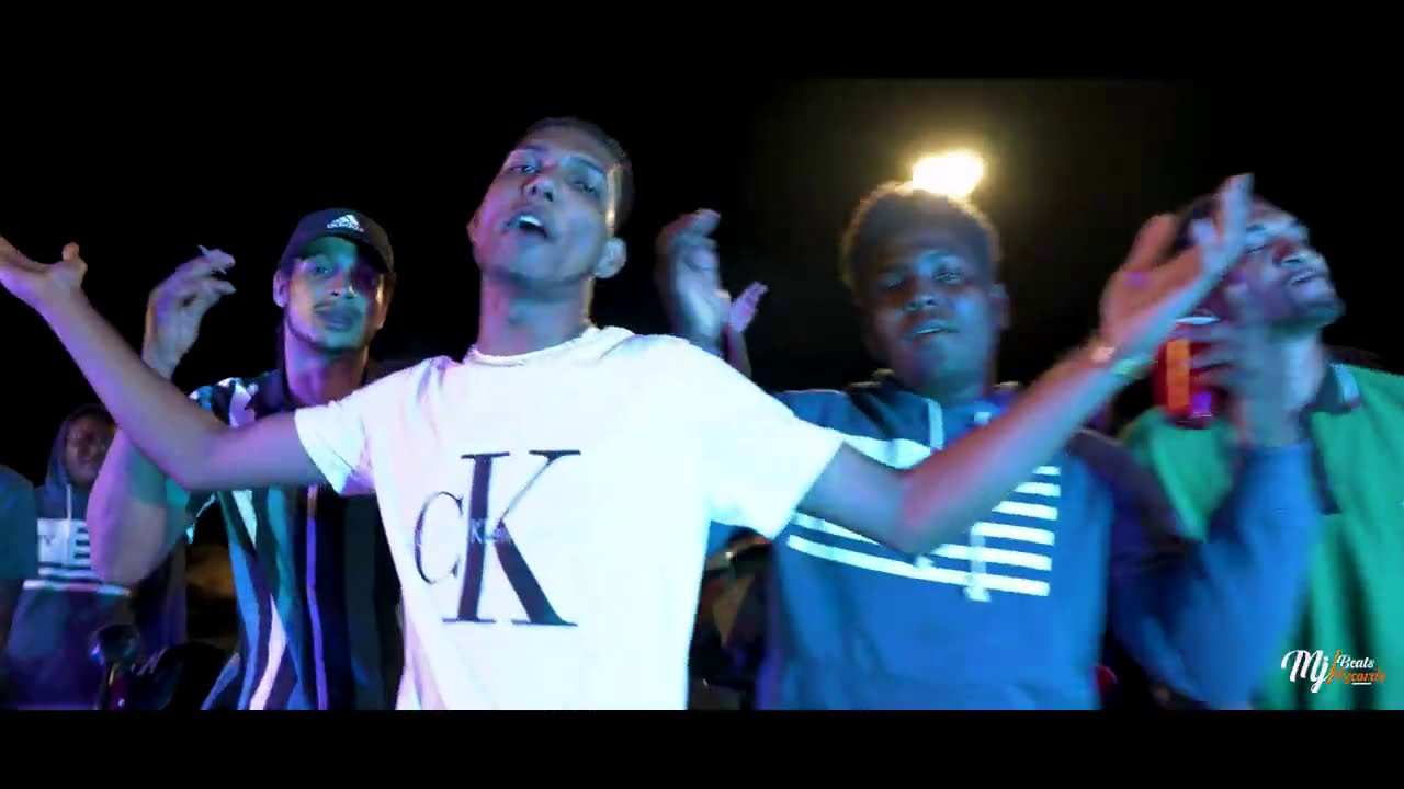 TI BOY - ( CANICULE )- CLIP OFFICIEL - YouTube