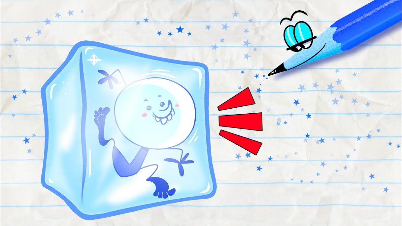 Ice Guys Finish Last - YouTube