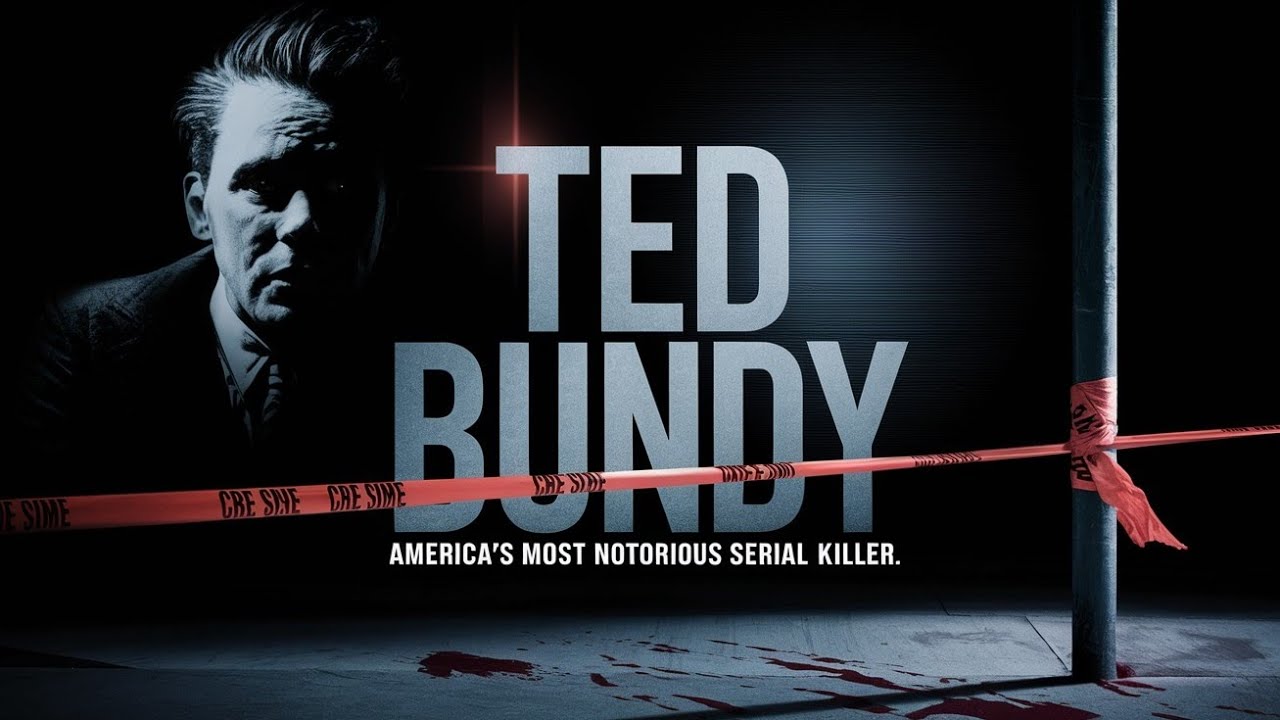 Ted Bundy: The Most Notorious Serial Killer in US History | True Crime ...