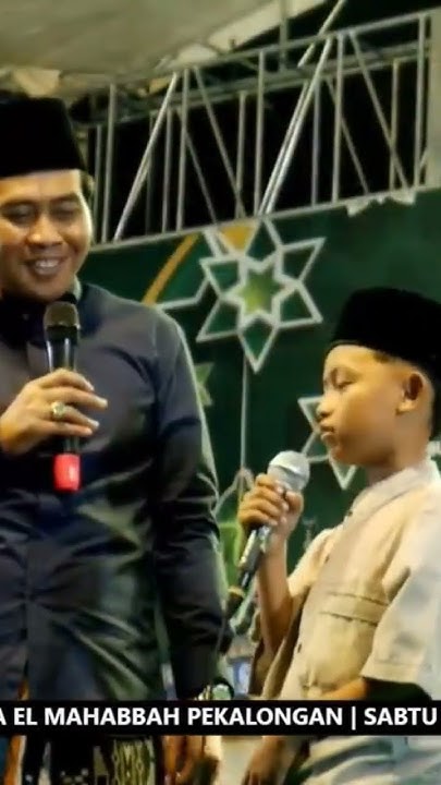 KH Anwar Zahid terbaru// tombo ati - YouTube